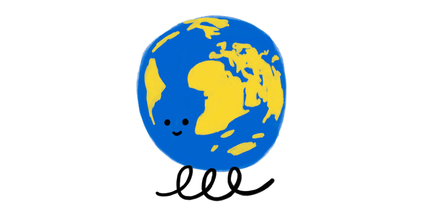 How to bring sustainability in a natural and funny way to children ...