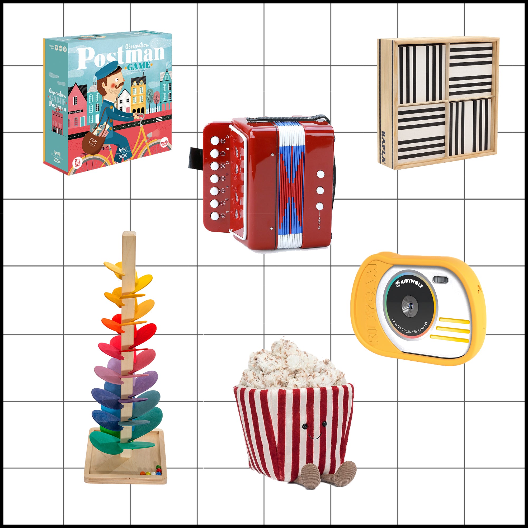 Color Square Kids concept Store | Toys, books, arts&crafts, clothes ...