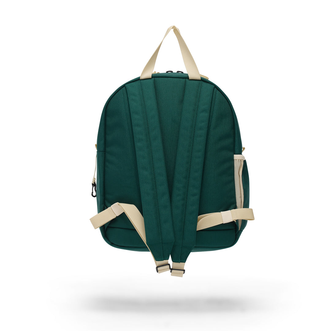 Walker Goods - Tommy Backpack Forest – colorsquare.net