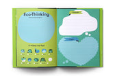 Change: A Journal: My Plan to Save the Planet – colorsquare.net