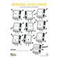 Color Square "Reading Challenge" – colorsquare.net